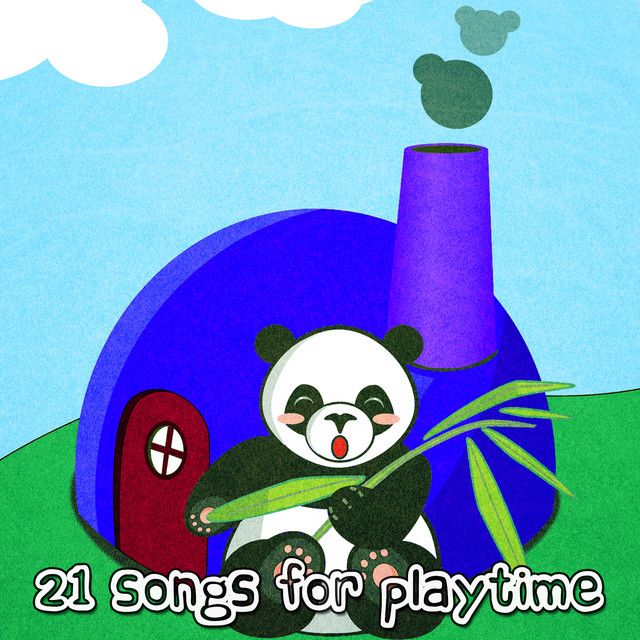 21 Songs For Playtime - Album by The Nursery Rhymes | Spotify