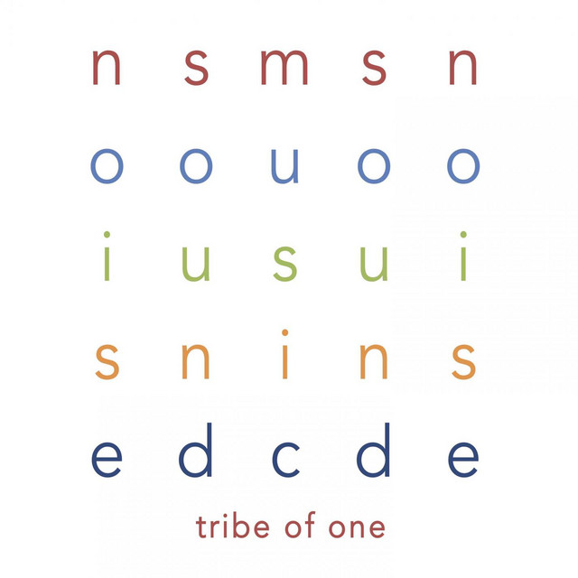 I'm Over Here Now - song and lyrics by Tribe of One | Spotify