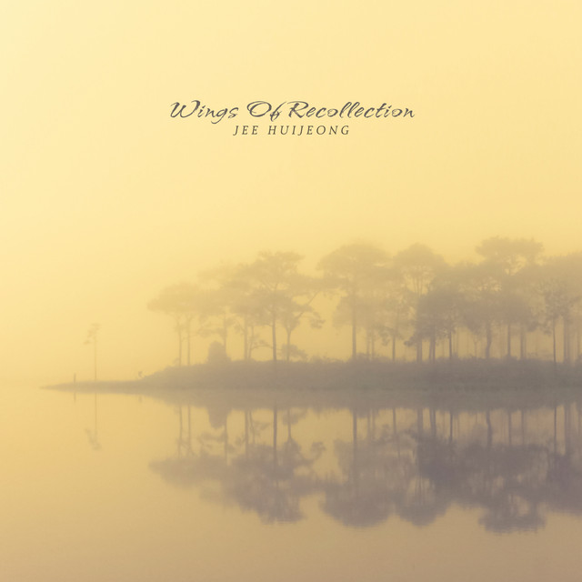 Wings Of Recollection Hoesang Ui Nalgae - Single by Jee Huijeong | Spotify