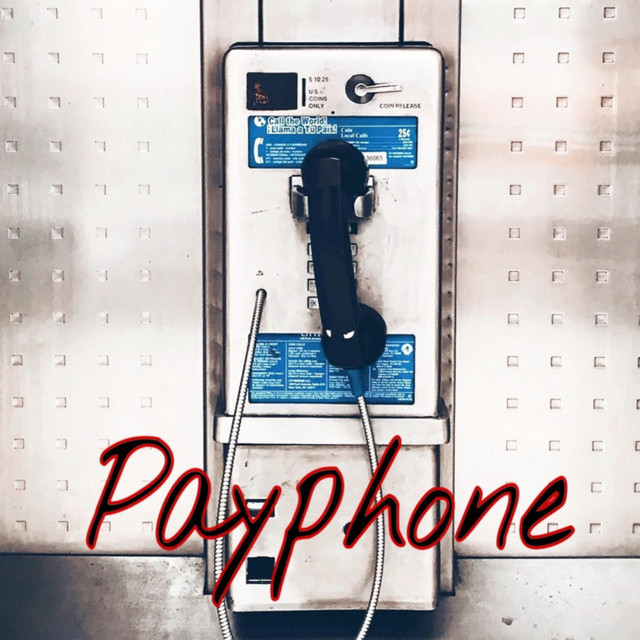 Payphone - song and lyrics by Thanh X | Spotify