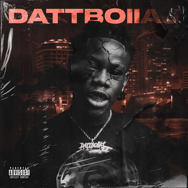 Talk Yo Shit - Album by Dattboiiaj | Spotify