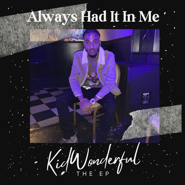 Random Thoughts - song and lyrics by Kid Wonderful, KeKe | Spotify