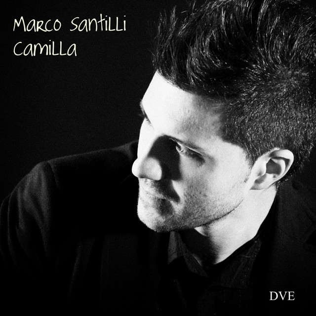 Camilla - Single by Marco Santilli | Spotify
