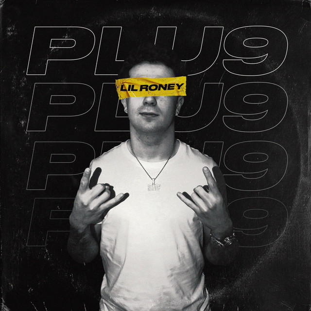 PLU9 - Single by Lil Roney | Spotify