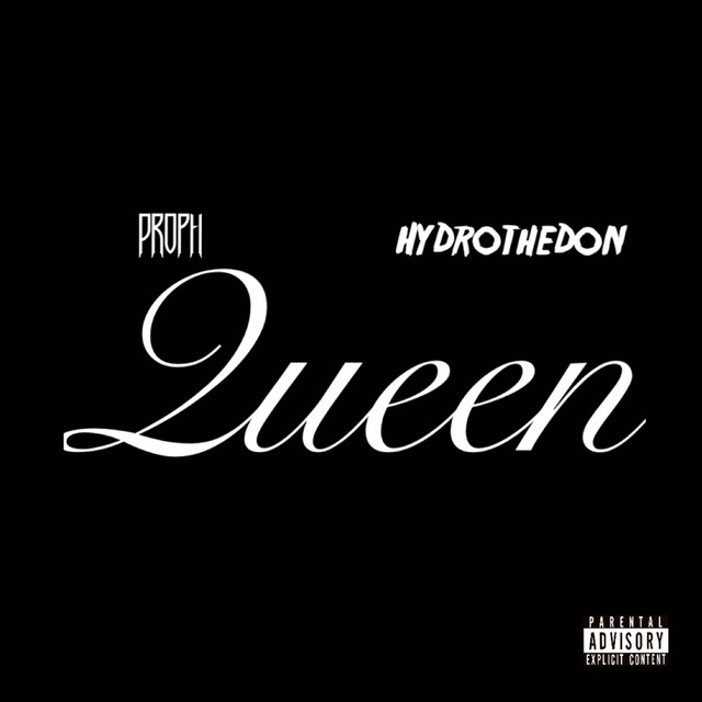 Queen - Single by Proph | Spotify