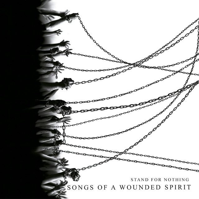 Songs of a Wounded Spirit - EP by Stand For Nothing | Spotify