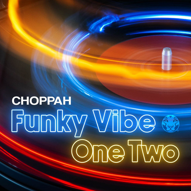 Funky Vibe - Single by DJ Choppah | Spotify