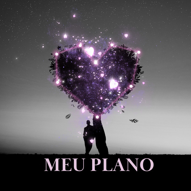 Meu Plano - EP by Juan Cardoso | Spotify