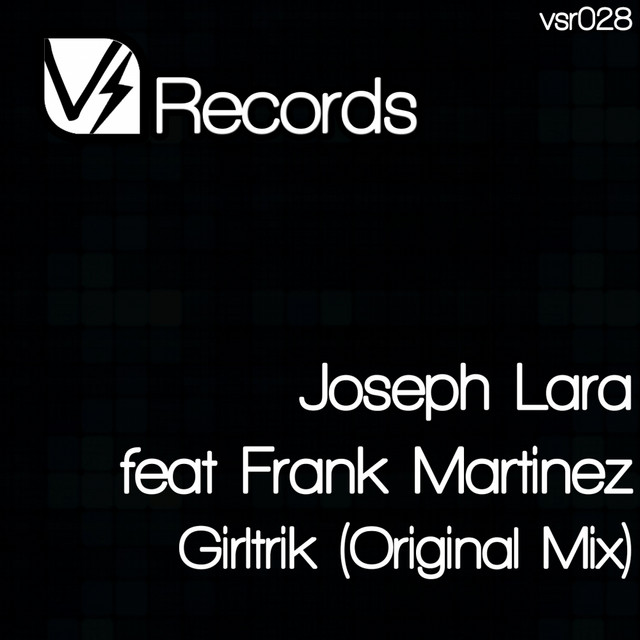 Joseph Lara | Spotify