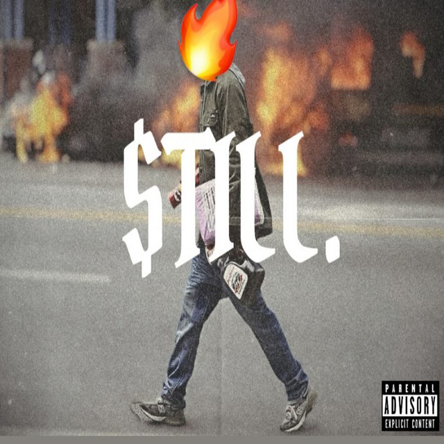 $till. - Single by '95 Magic | Spotify