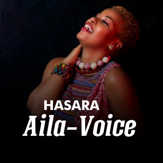 Aila Voice | Spotify