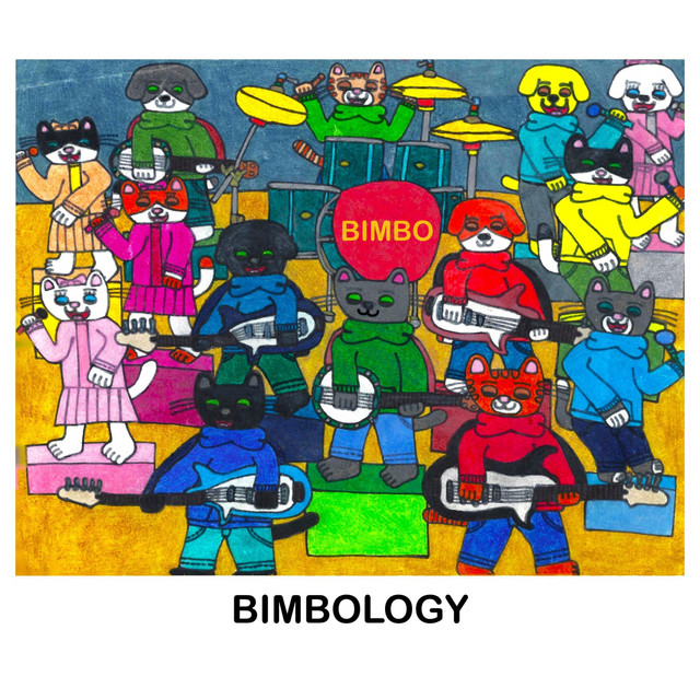 Bimbology - EP by Bimbo | Spotify