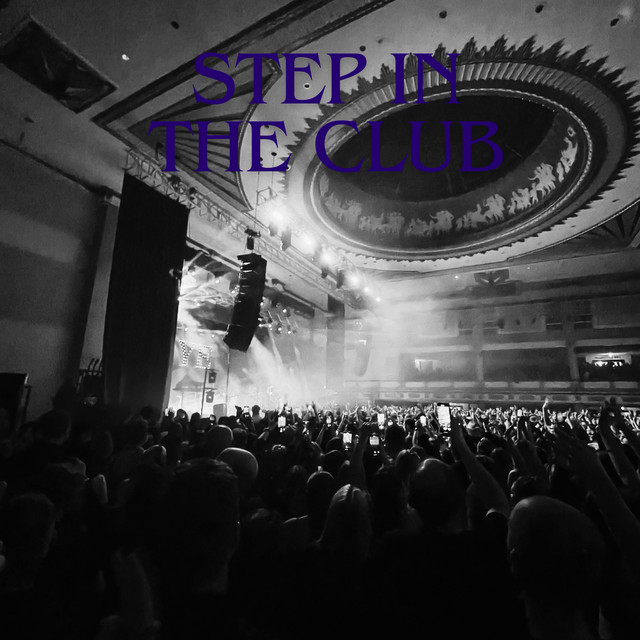 Step In The Club - song and lyrics by Pembo | Spotify