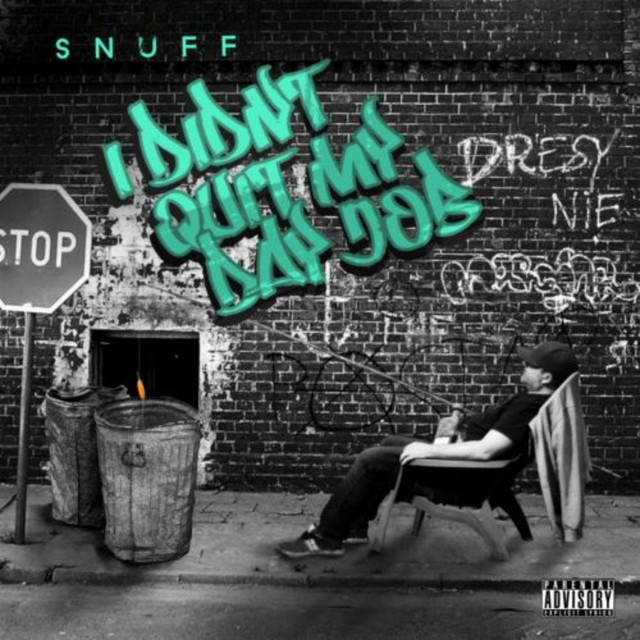 Snuff | Spotify
