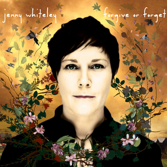 Forgive or Forget – Álbum de Jenny Whiteley | Spotify