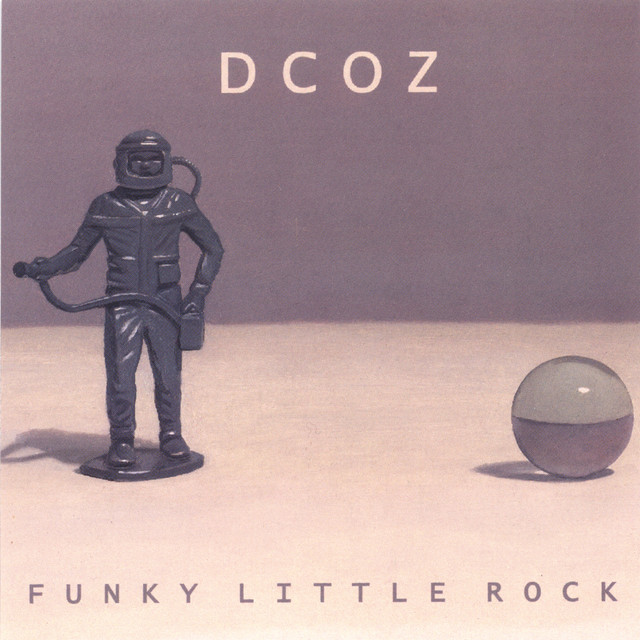 Dcoz | Spotify
