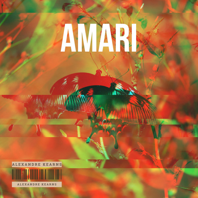 Amari - Single by Alexandre Kearns | Spotify