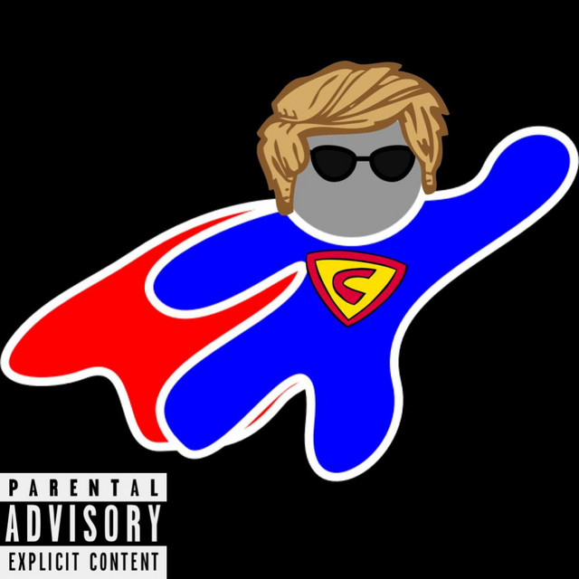 Sixteen Year Superhero - Album by Tyeetanium | Spotify