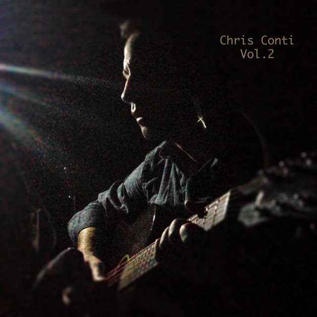 Chris Conti | Spotify