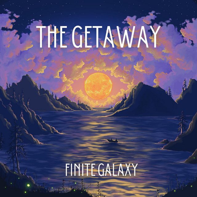 Third Eye - song and lyrics by Finite Galaxy | Spotify
