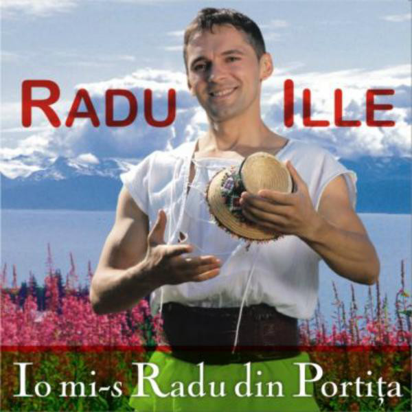 Intro - song and lyrics by Radu Ille | Spotify