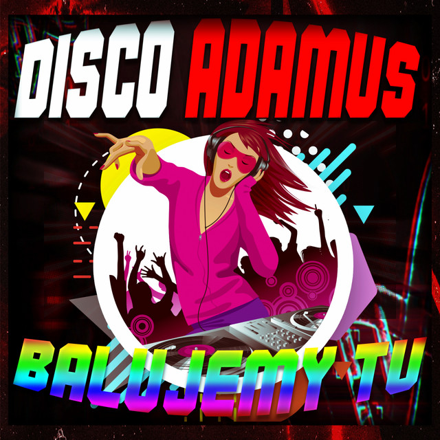 Disco Adamus | Spotify
