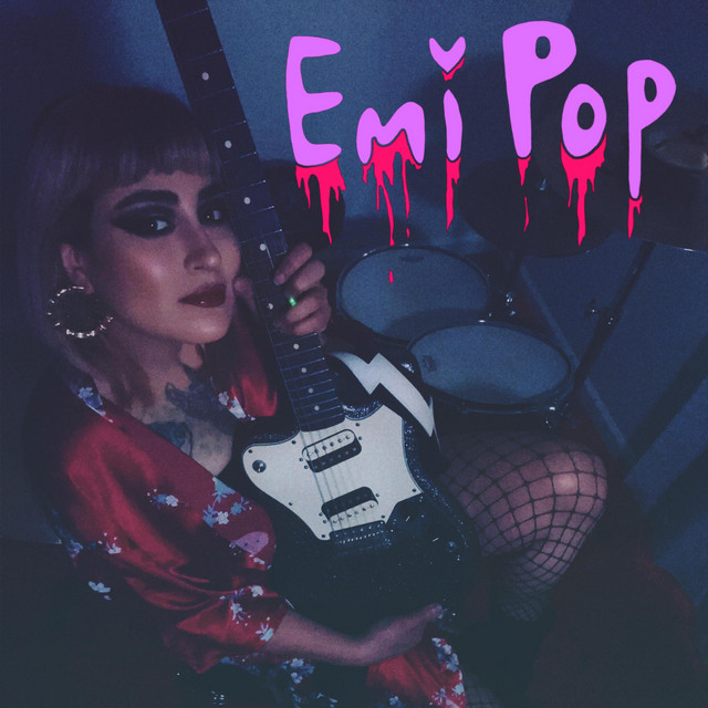 Lo Se Song And Lyrics By Emi Pop Spotify