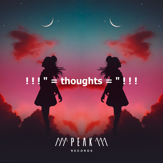 thoughts = " ! ! ! - Album by Deep Sleep Music Collective | Spotify