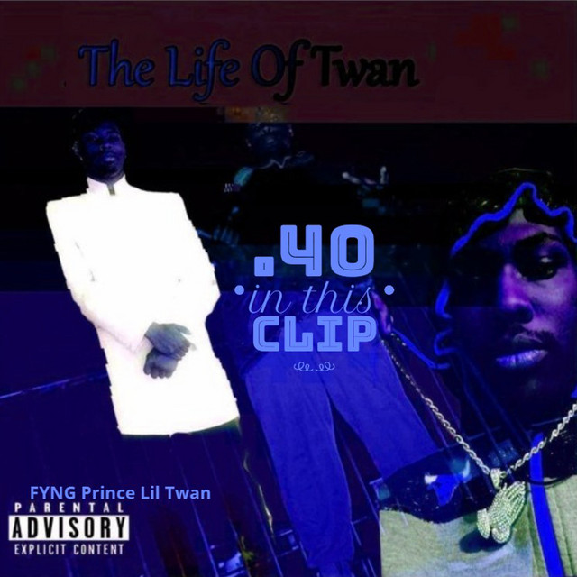 Fyng Prince Lil Twan | Spotify