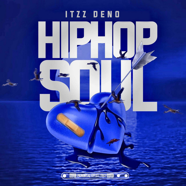 HipHop Soul - Album by Déno | Spotify