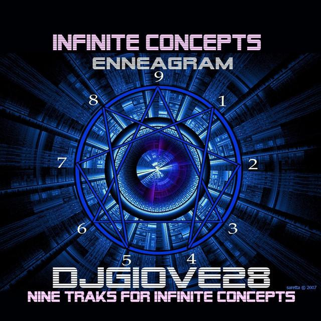 Enneagram Music (Infinite Concepts) - Album by DjGiove28 | Spotify