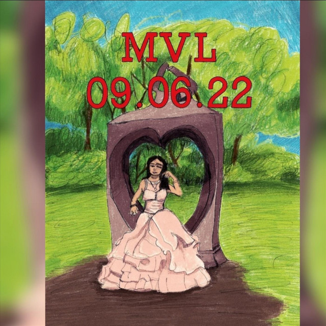 I ll Be Fine Song And Lyrics By MVL Spotify