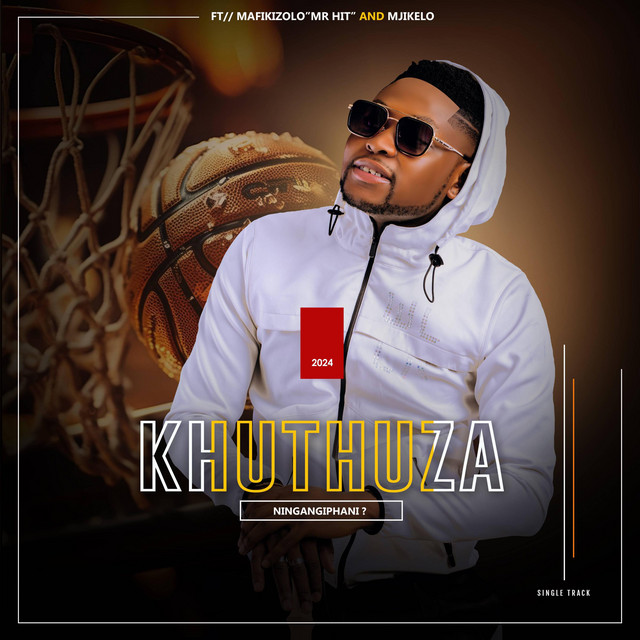 NINGANGIPHANI - Single by Khuthuza | Spotify