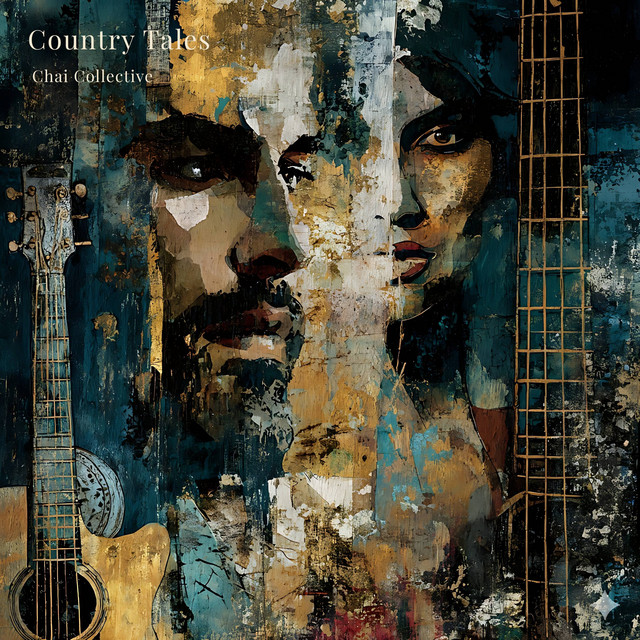 Country Tales - Album by Chai Collective | Spotify