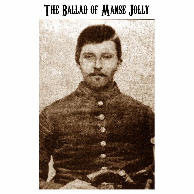 The Ballad of Manse Jolly - Single by Michael Cannon | Spotify