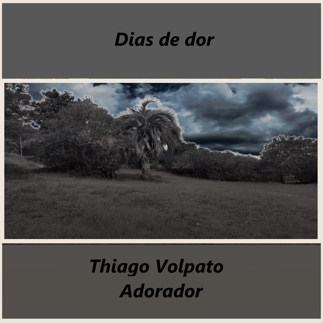 Thiago Volpato | Spotify
