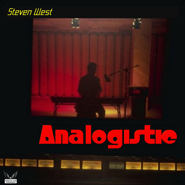 Analogistic - Album by Steven West | Spotify