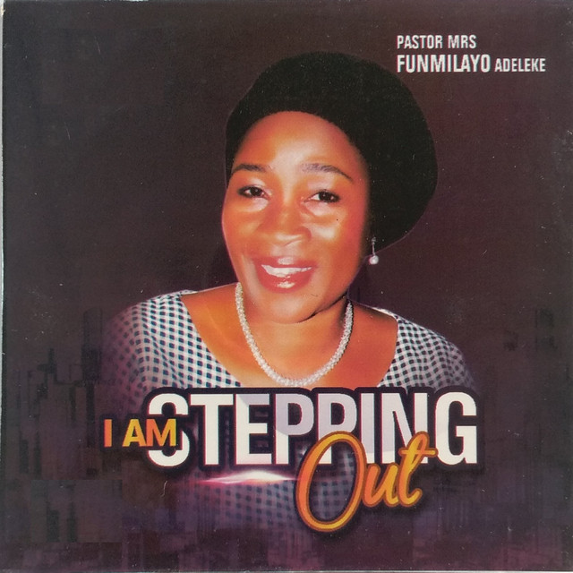 Ori - song and lyrics by Pastor Mrs Funmilayo Adeleke, Rev'd Timi ...