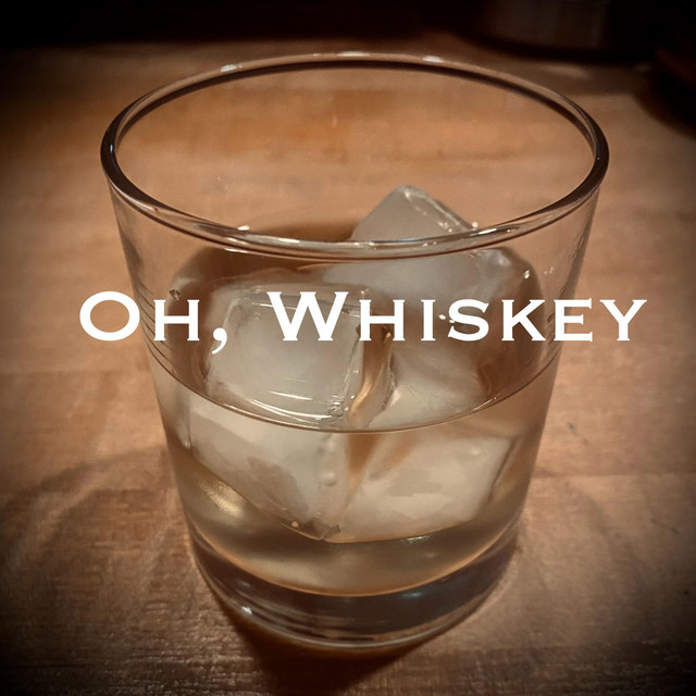 Oh, Whiskey - Single by Growl Bear | Spotify