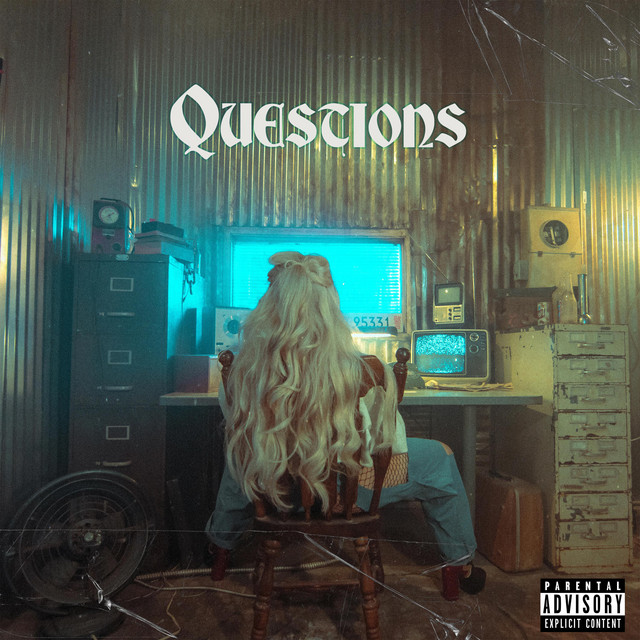 Questions - Single by Jess Clark | Spotify