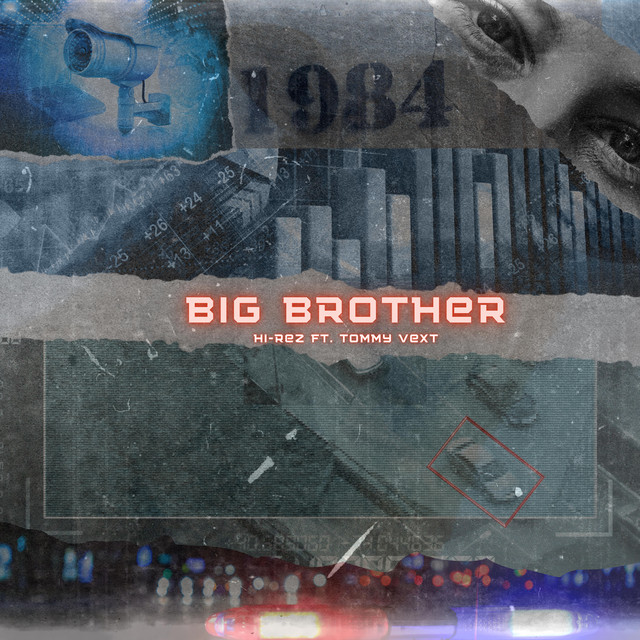 Big Brother - Single by Hi-Rez | Spotify