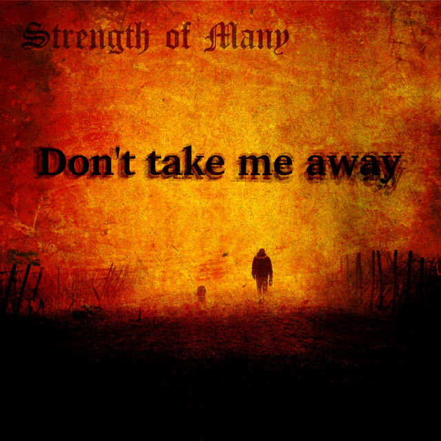 Don't Take Me Away - Single by Toby Hack | Spotify