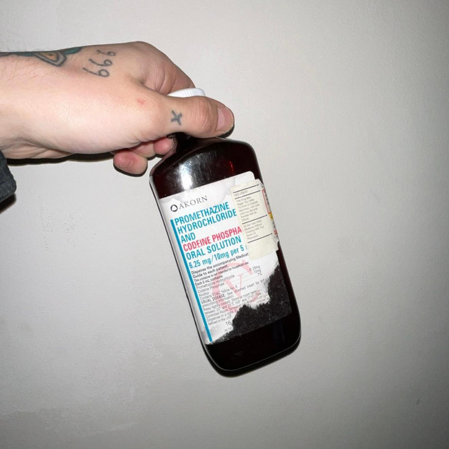 Promethazine.mp3 - song and lyrics by KAIBA | Spotify