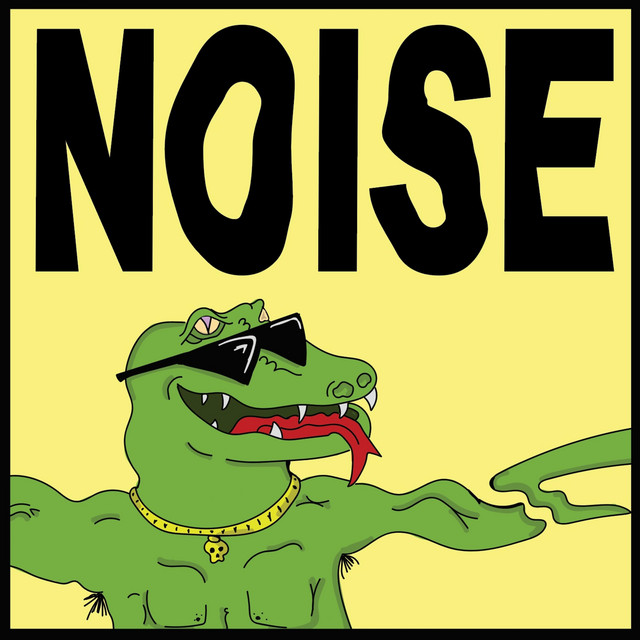Noise - song and lyrics by Lazer Gator | Spotify