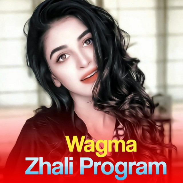 Zhali Program - Album by Wagma | Spotify