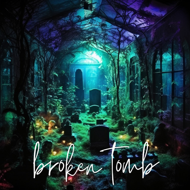 broken tomb - EP by Kirk Taylor | Spotify
