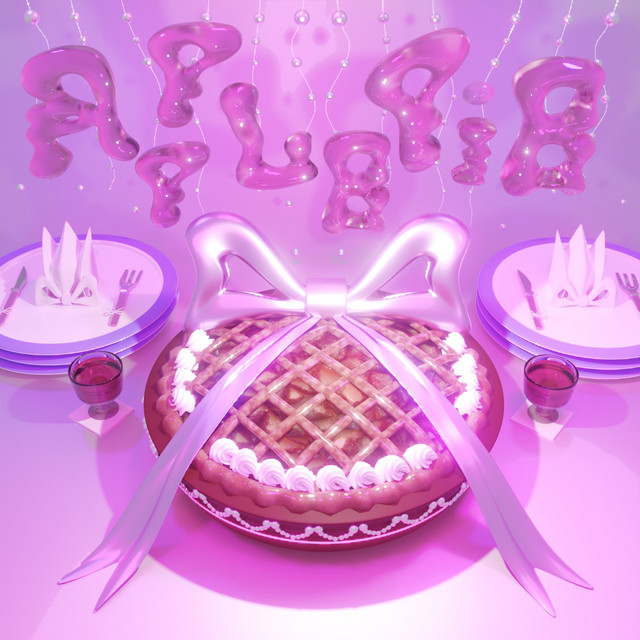 APPLE PIE - song and lyrics by COX2 | Spotify