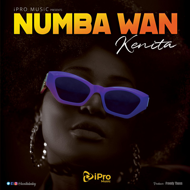 Numba Wan - Single by Kenita | Spotify