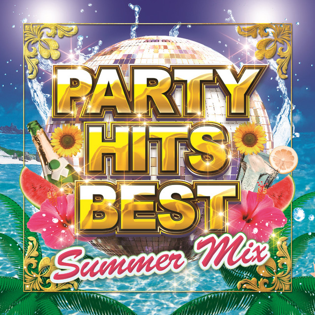 Summer (PARTY HITS EDIT) - song and lyrics by PARTY HITS PROJECT | Spotify