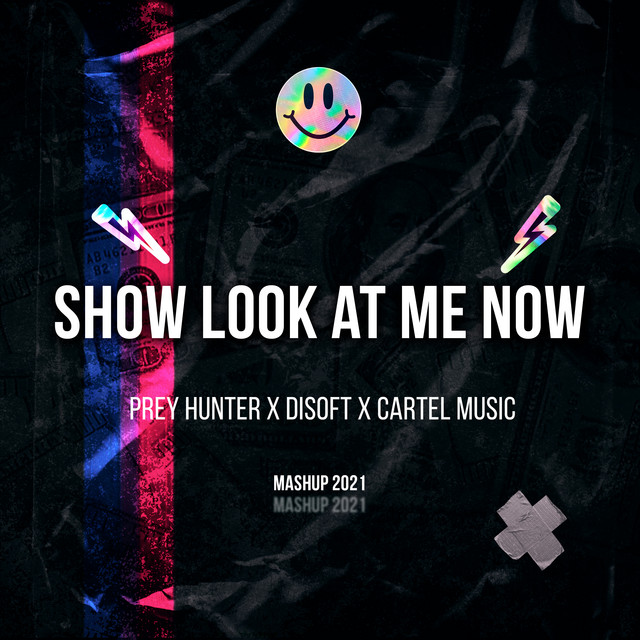 Cartel Music - Songs, Events and Music Stats | Viberate.com